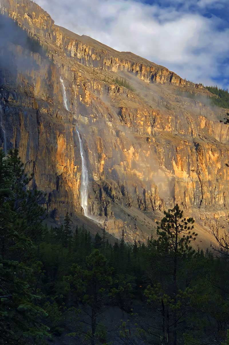 Waterfalls - Randy Milanovic Photography